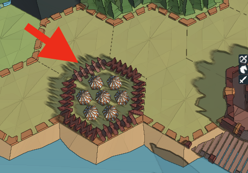 HexArena.io | Lobby